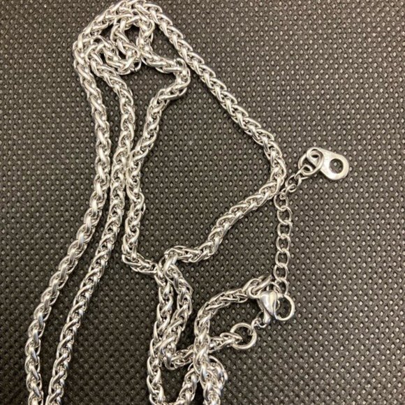 Jewelry | Gothic Wiccan Cult Chain | Poshmark